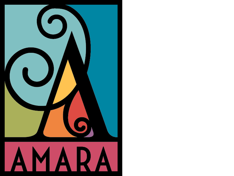 Amara Mining Logo