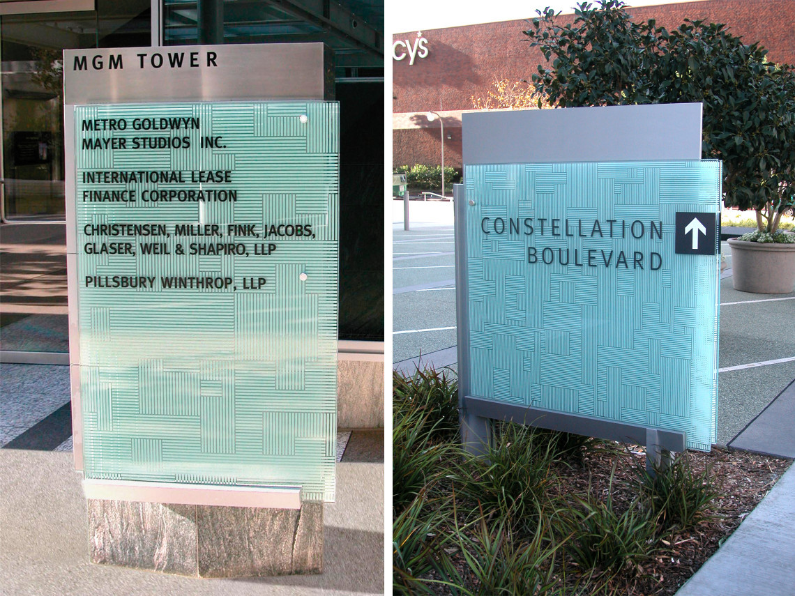 Constellation Place - Davies Associates