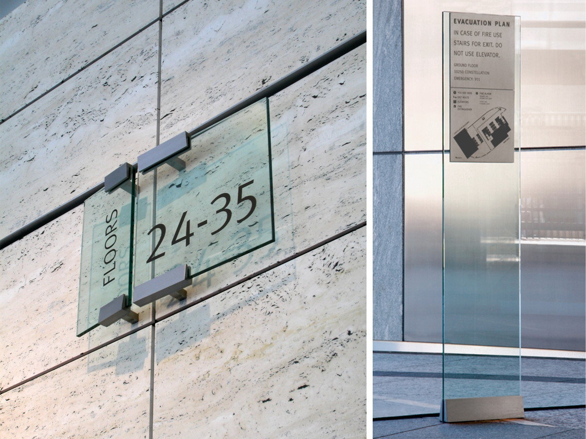 Constellation Place - Davies Associates