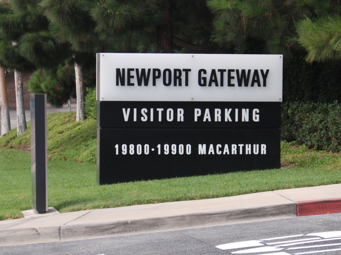 Newport Gateway - Davies Associates