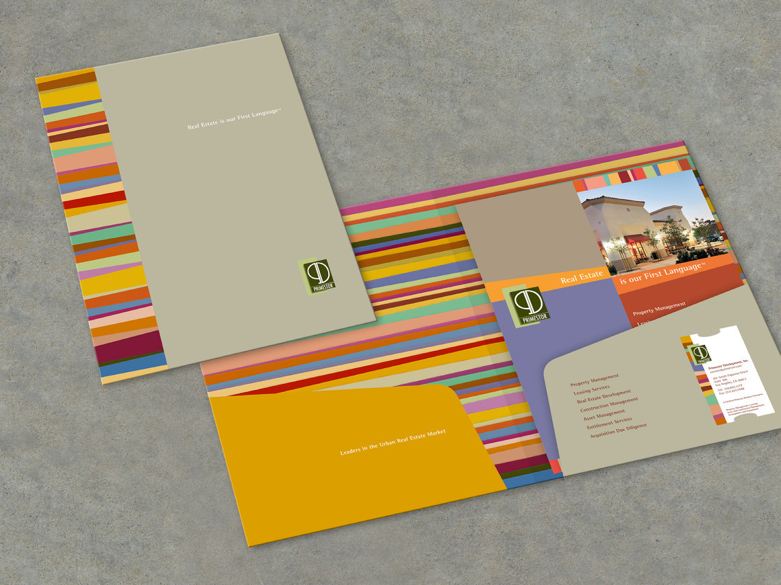 Primestor - Davies Associates