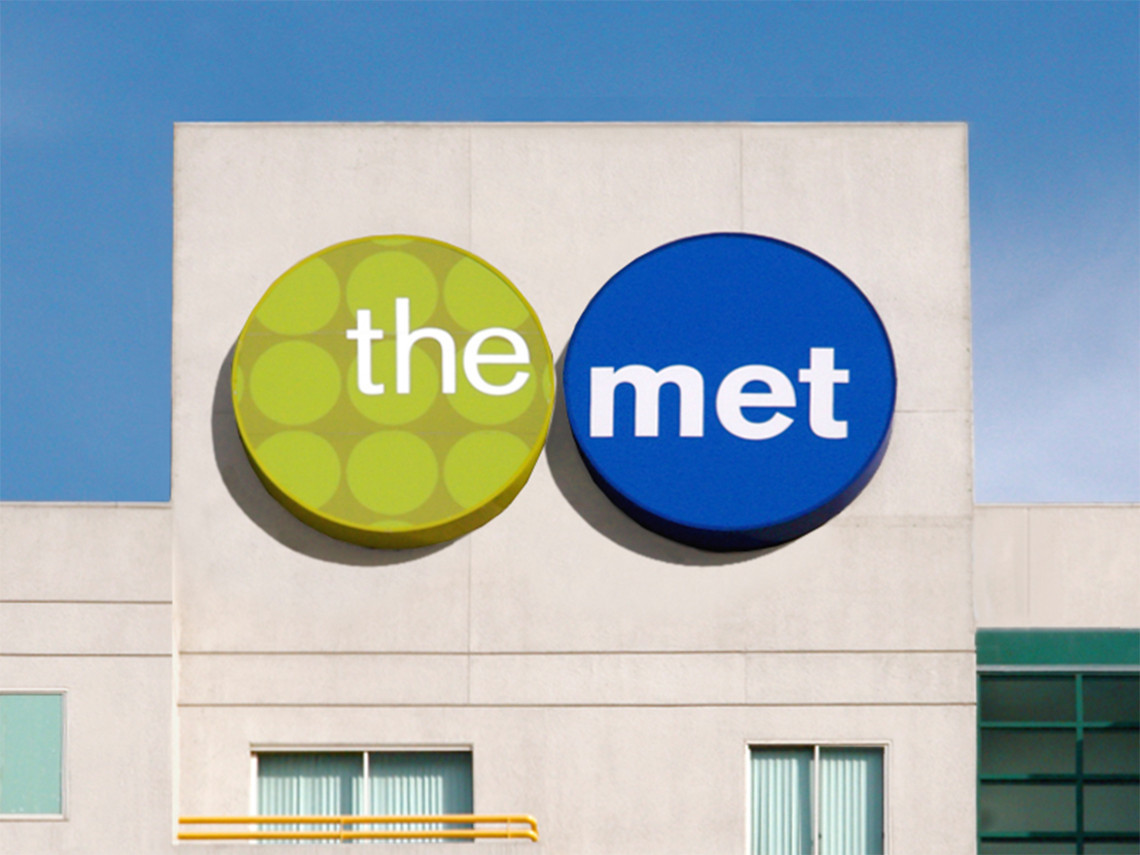 The Met - Davies Associates