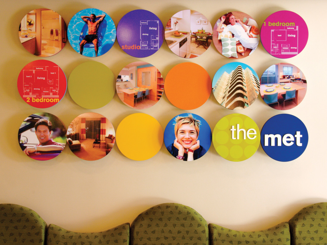 The Met - Davies Associates
