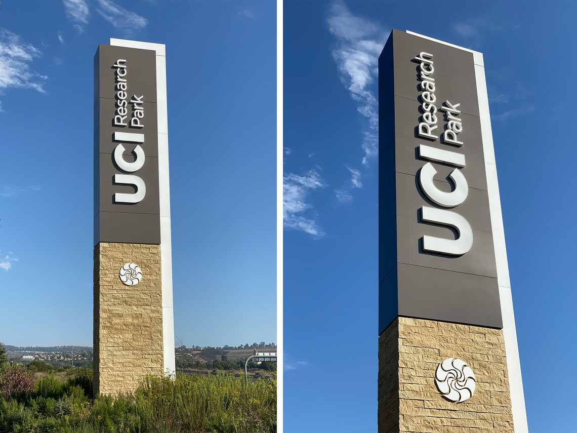 UCI Research Park - Davies Associates