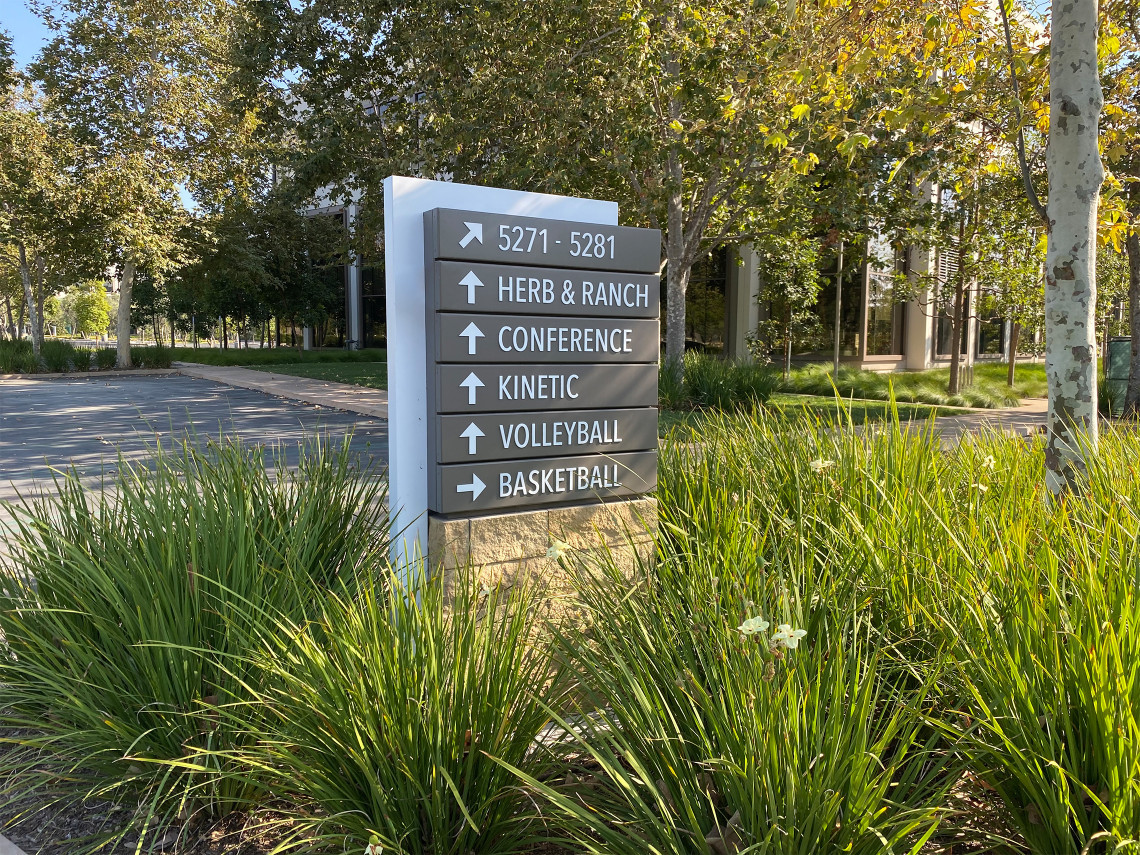 UCI Research Park - Davies Associates
