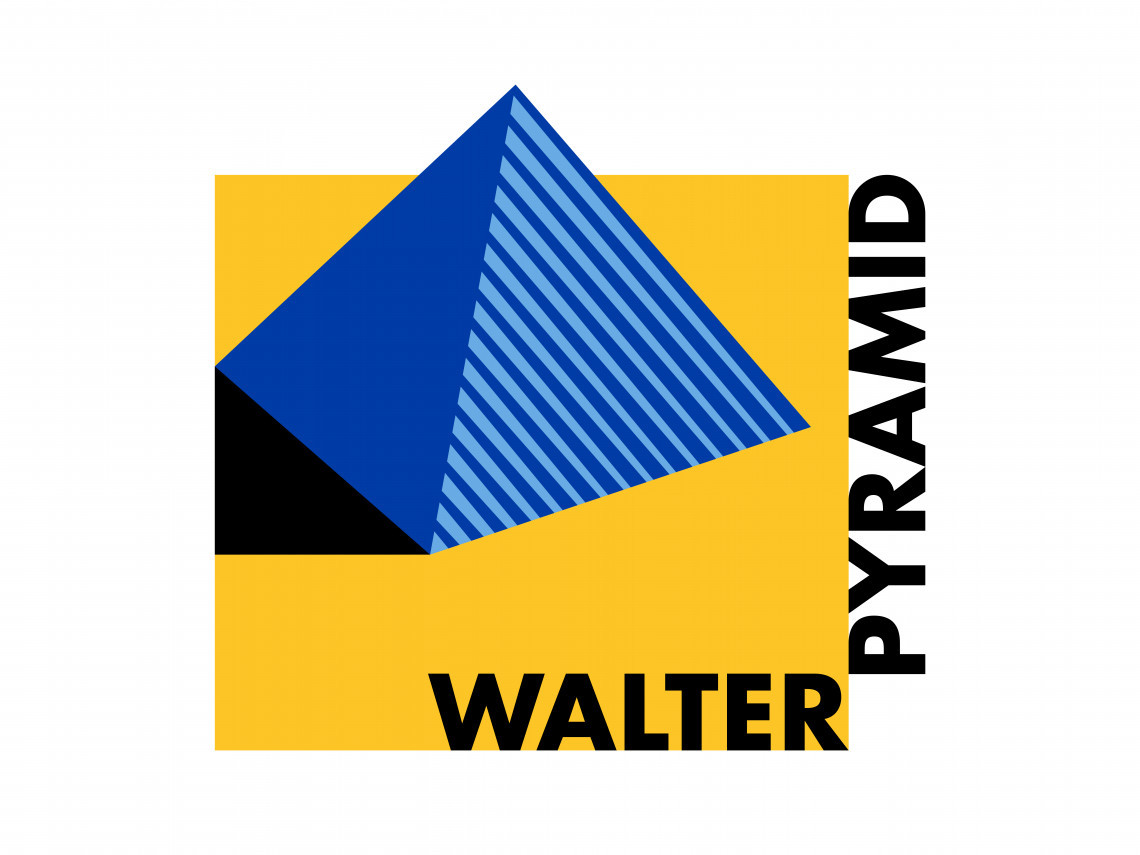 Walter Pyramid - Davies Associates